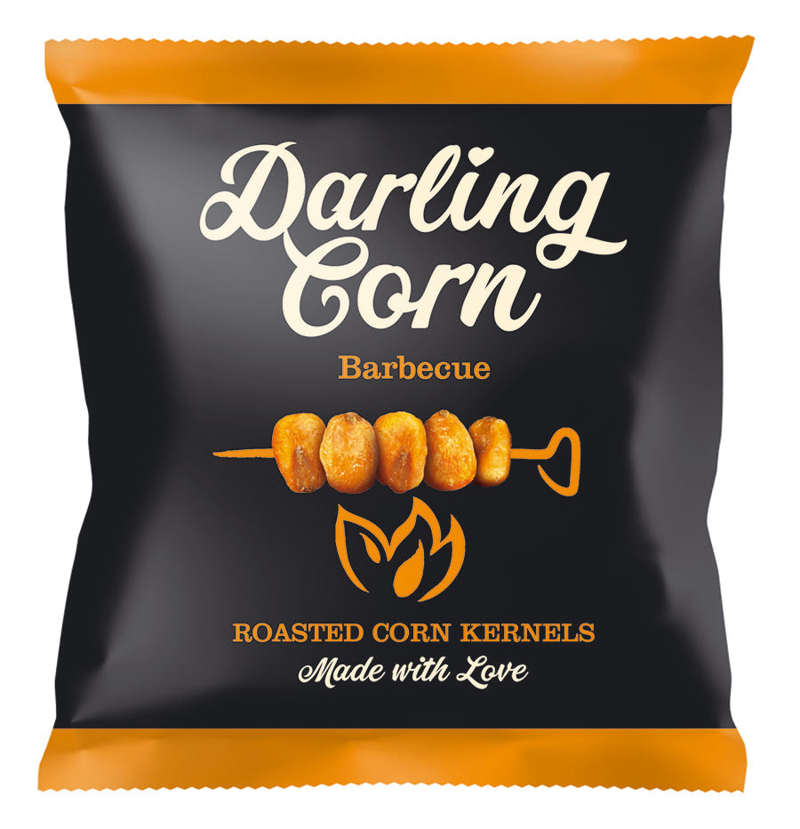 DARLING CORN – Chiltern Snacks